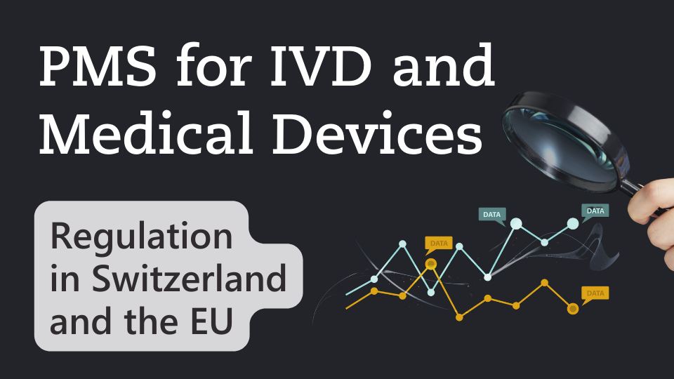 Medical Devices: Post-Market Surveillance in Switzerland